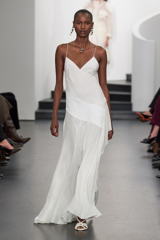 Ralph Lauren | Nova York | Verão 2026