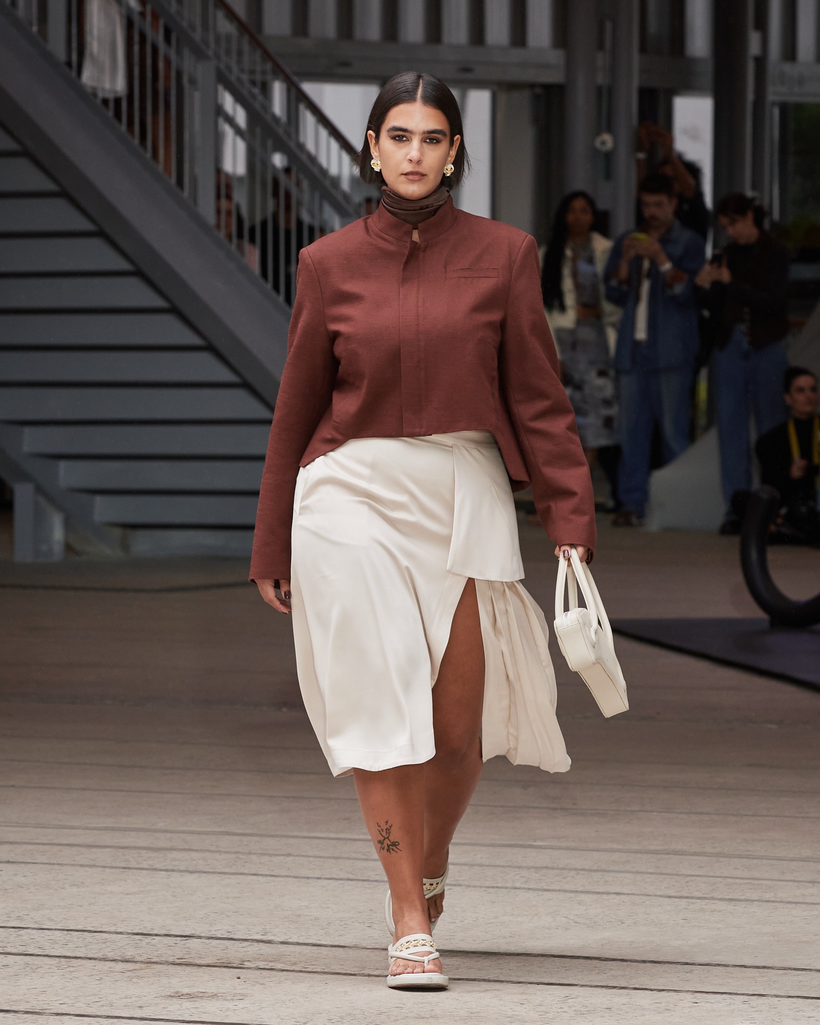 Misci | “Valor Latino”