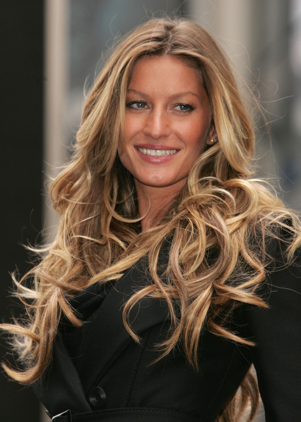 Os 20 momentos de beleza mais icônicos de Gisele Bündchen ao longo da ...