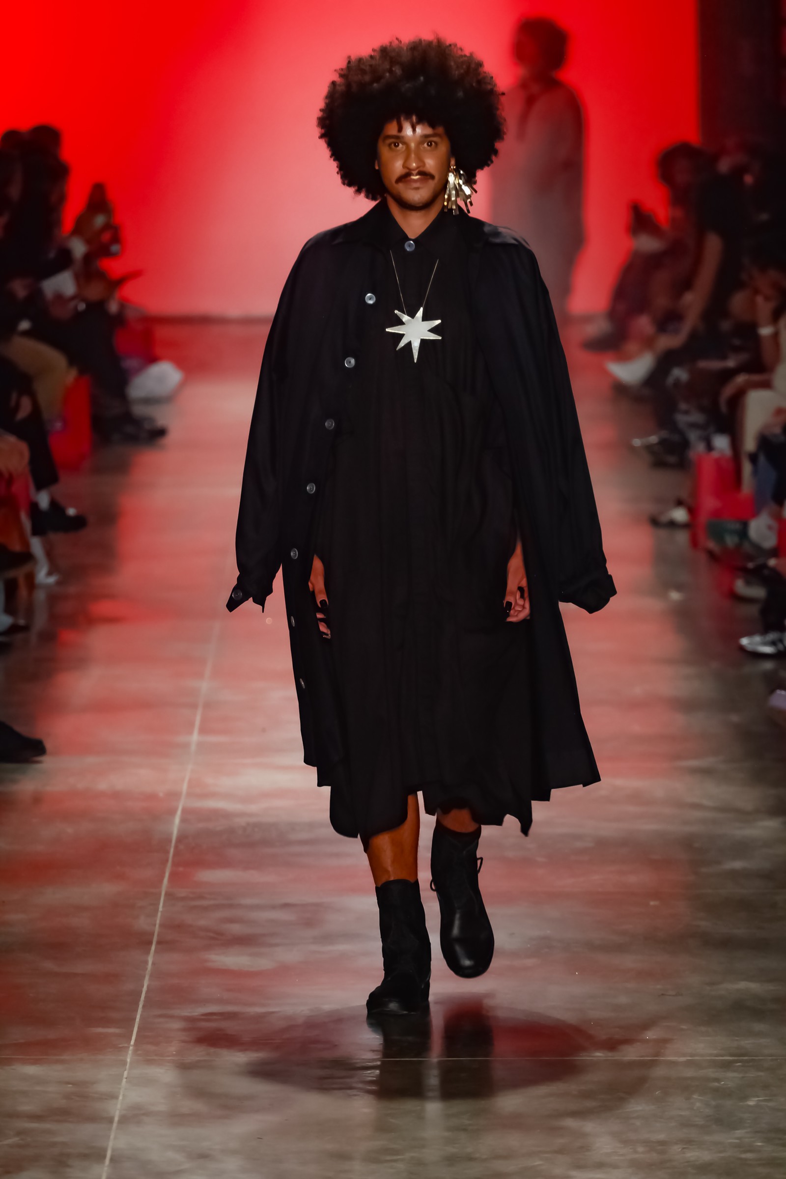 Isaac Silva | SPFW N58