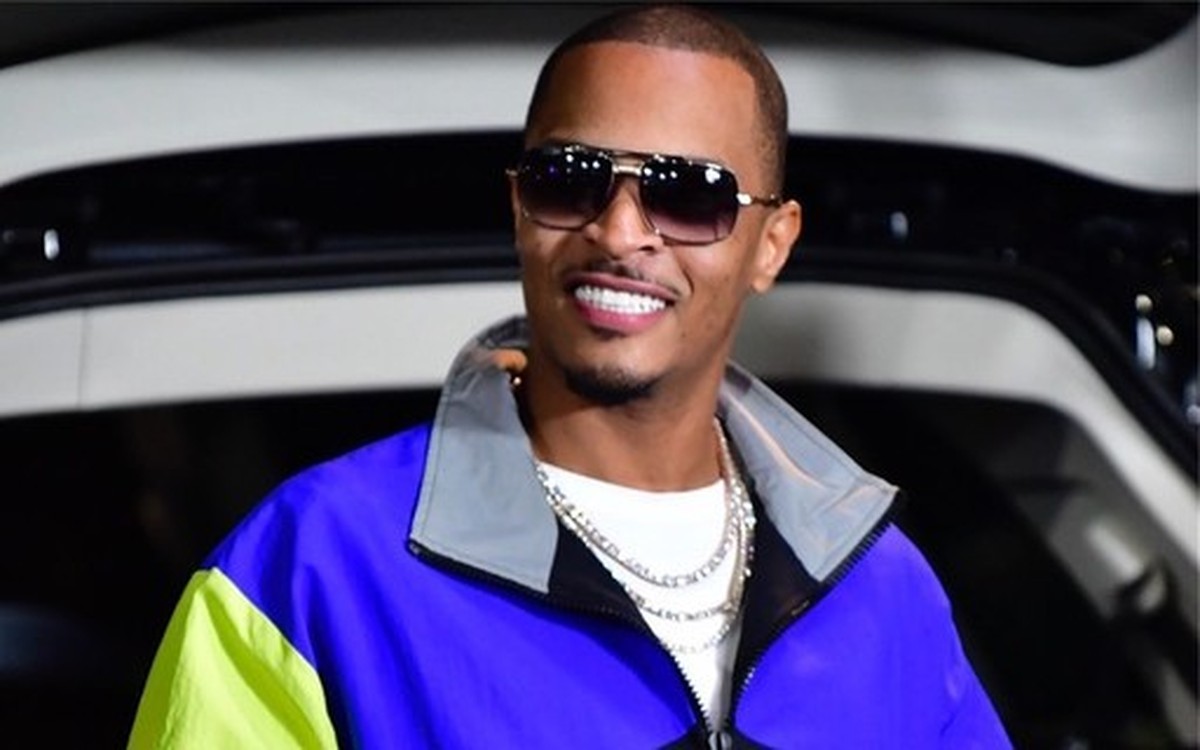 Rapper T.I. ganha quase R$ 400 milhões em processo por violação de ...
