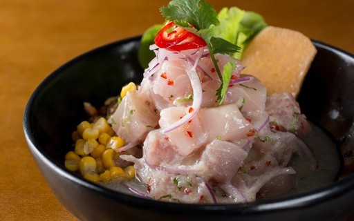 Dia do Ceviche: 15 restaurantes para saborear a iguaria peruana em SP