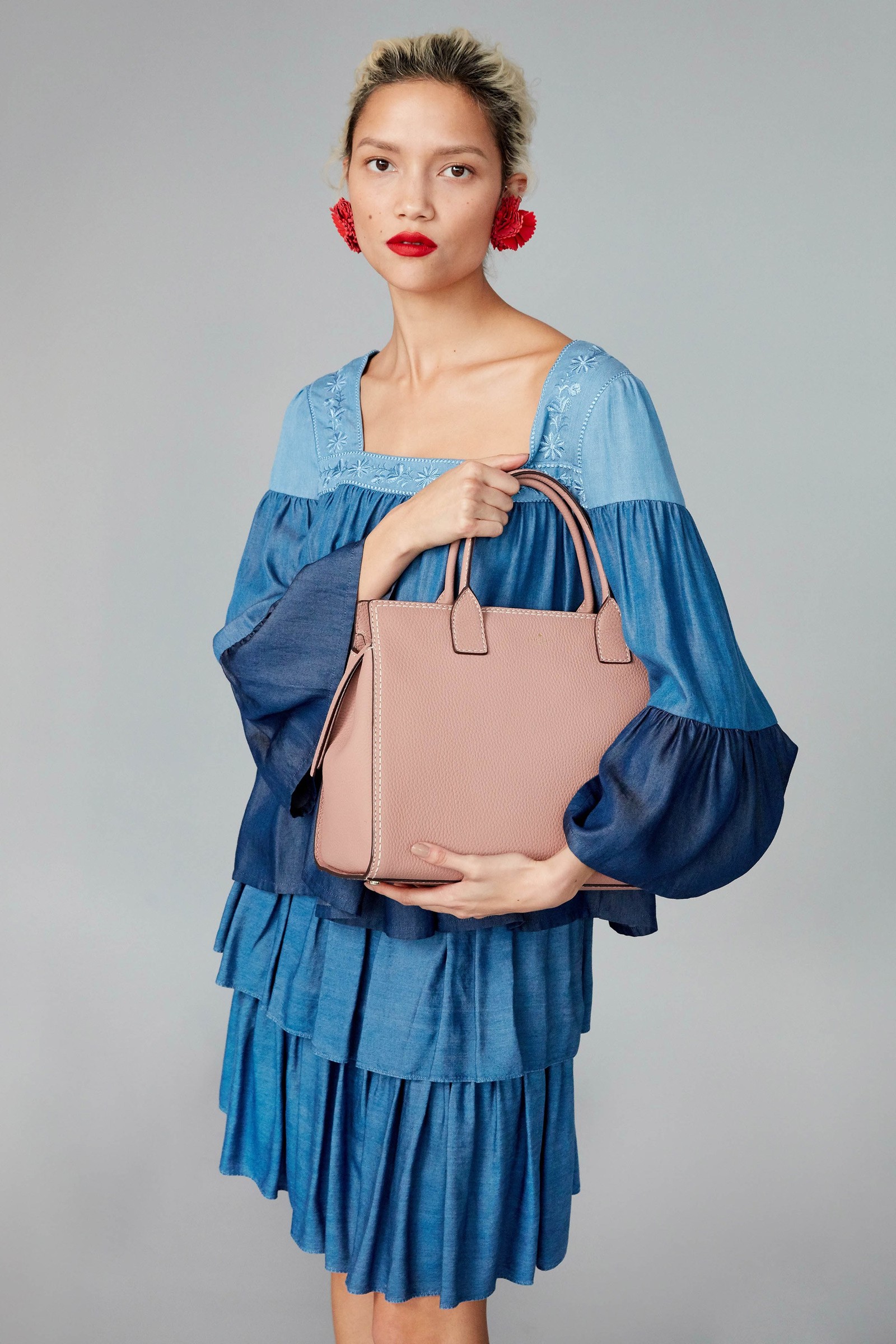 Kate Spade New York busca no México inspiração para o pre-fall 2017