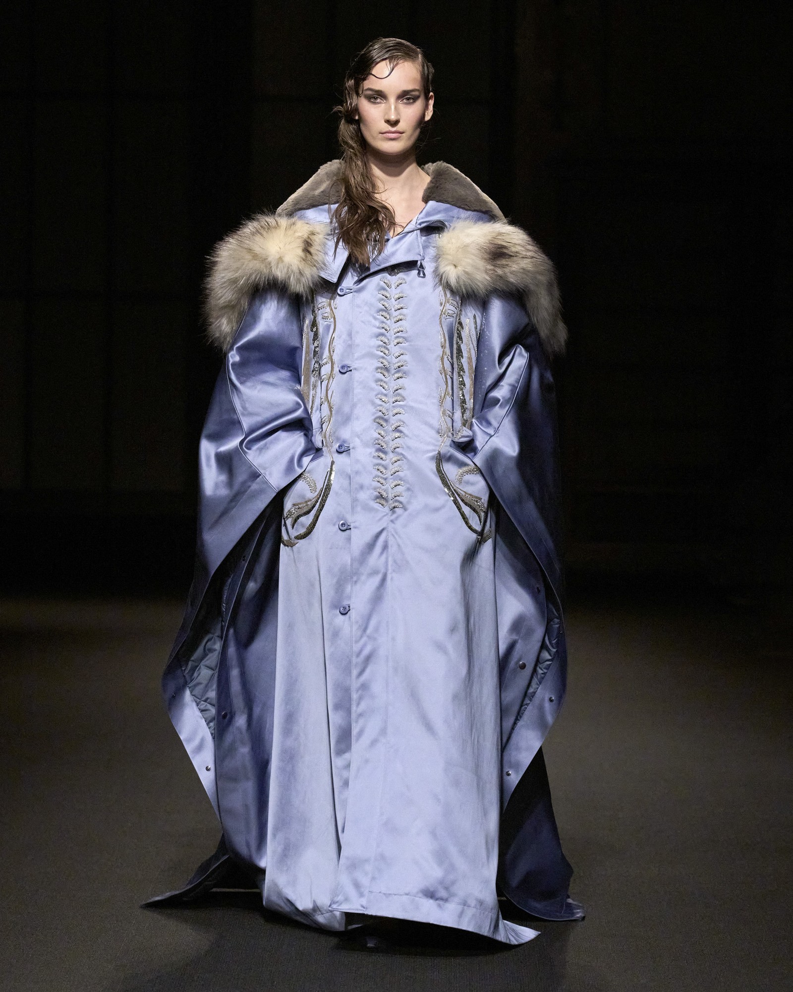 Altuzarra | Nova York | Inverno 2023