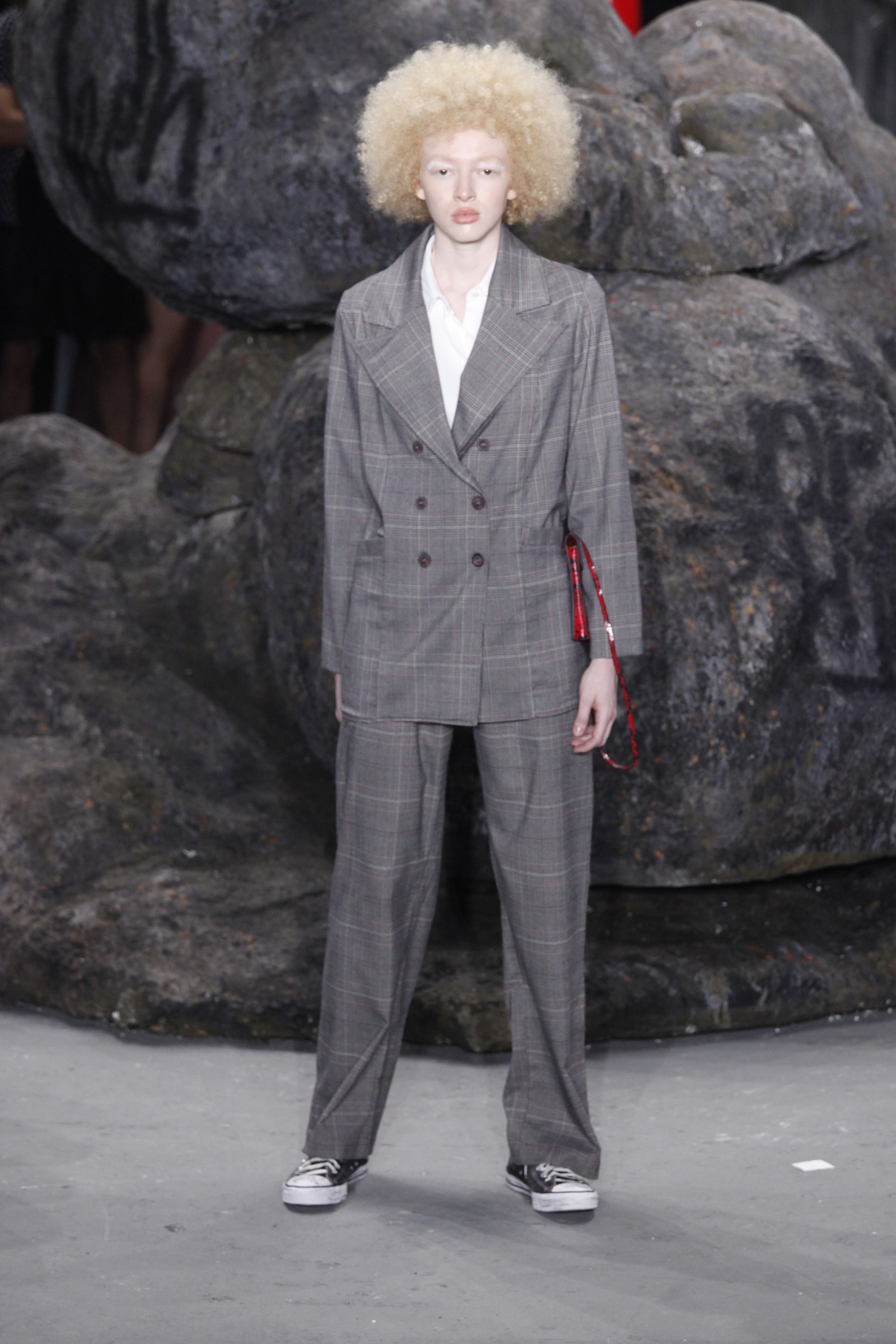 Cotton Project | São Paulo | N47