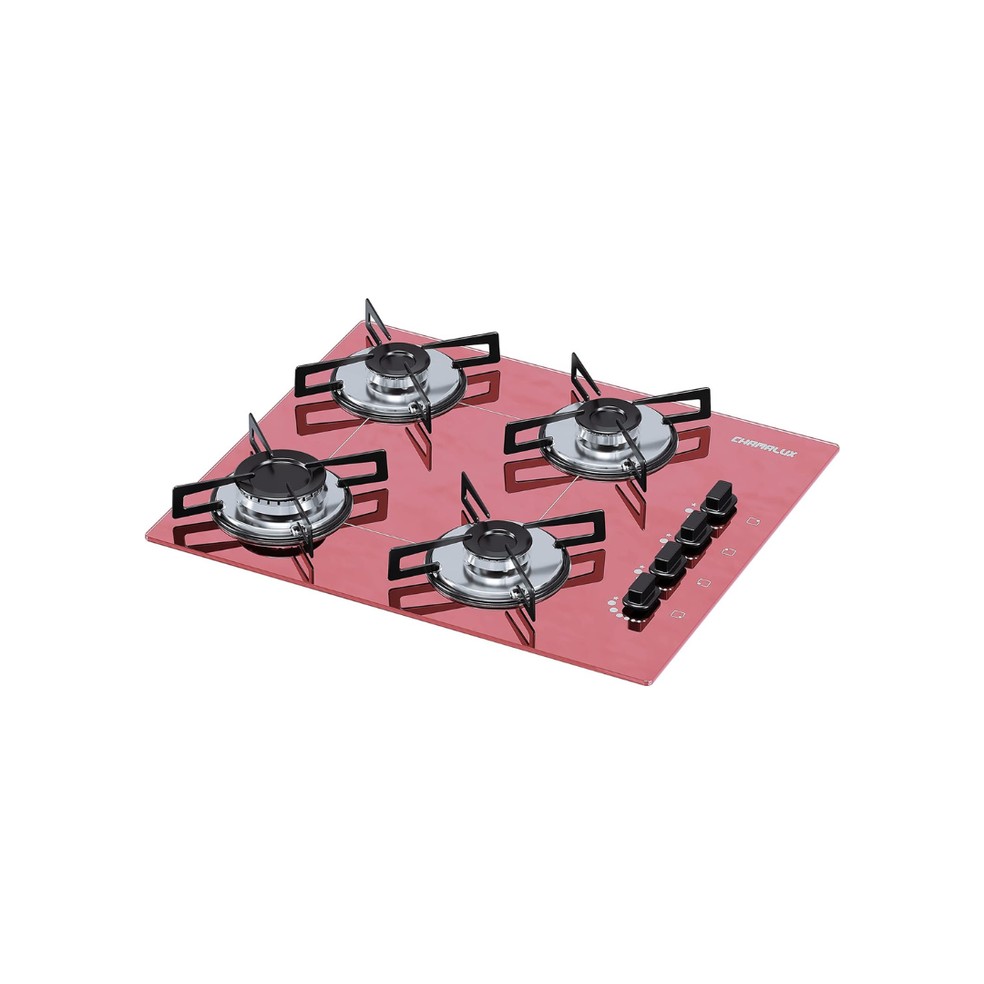 Cozinha pink: uma seleção de itens rosa para decorar o ambiente