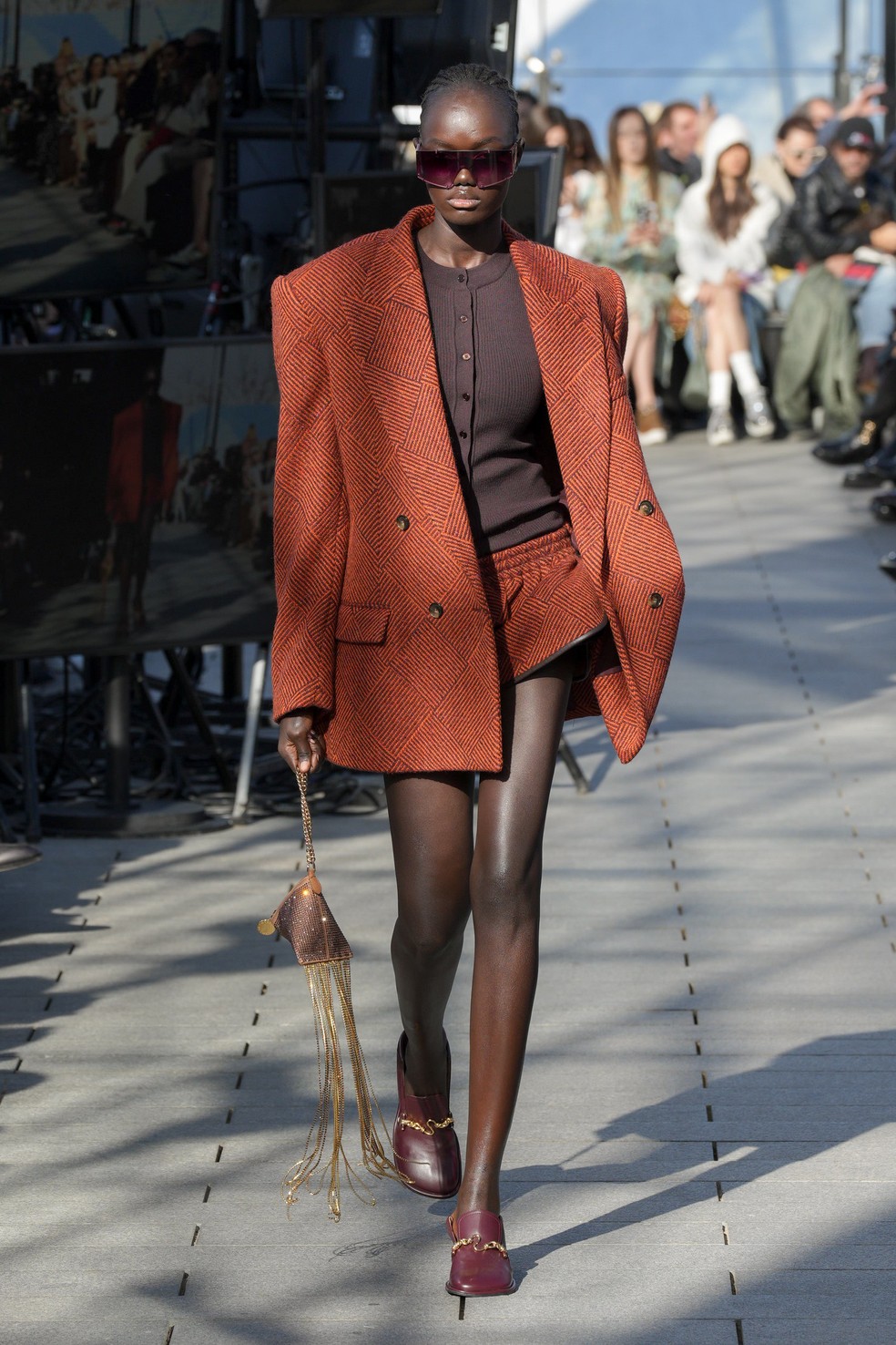 Stella McCartney | Paris | Inverno 2024