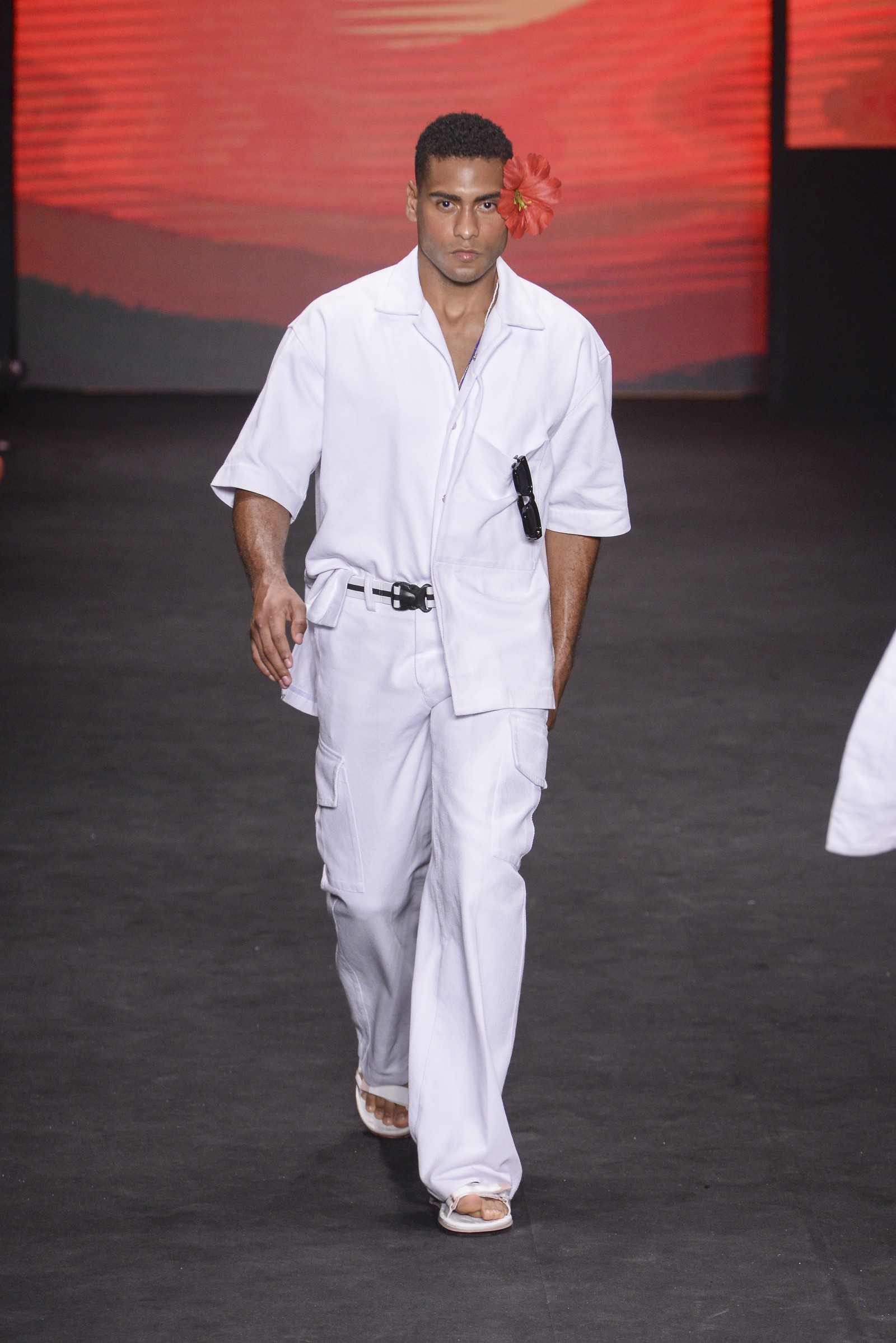 Gefferson Vila Nova | São Paulo | N56