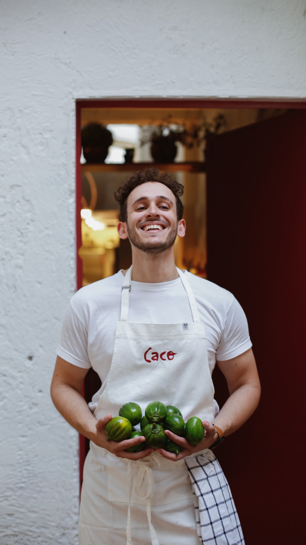 Dia do Chef: 5 nomes da gastronomia revelam o que ninguém conta no ...