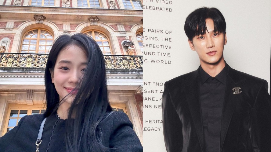 Cantora Kim Ji-soo, do Blackpink, e ator Ahn Bo Hyun terminam o namoro