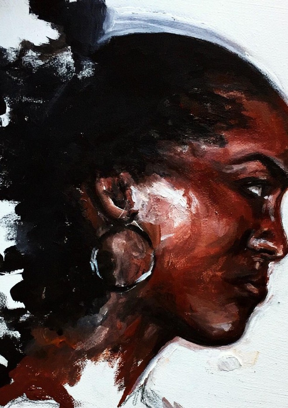 #BlackModelsMatter, como a modelo Ashley Chew vem exigindo maior diversidade nos castings