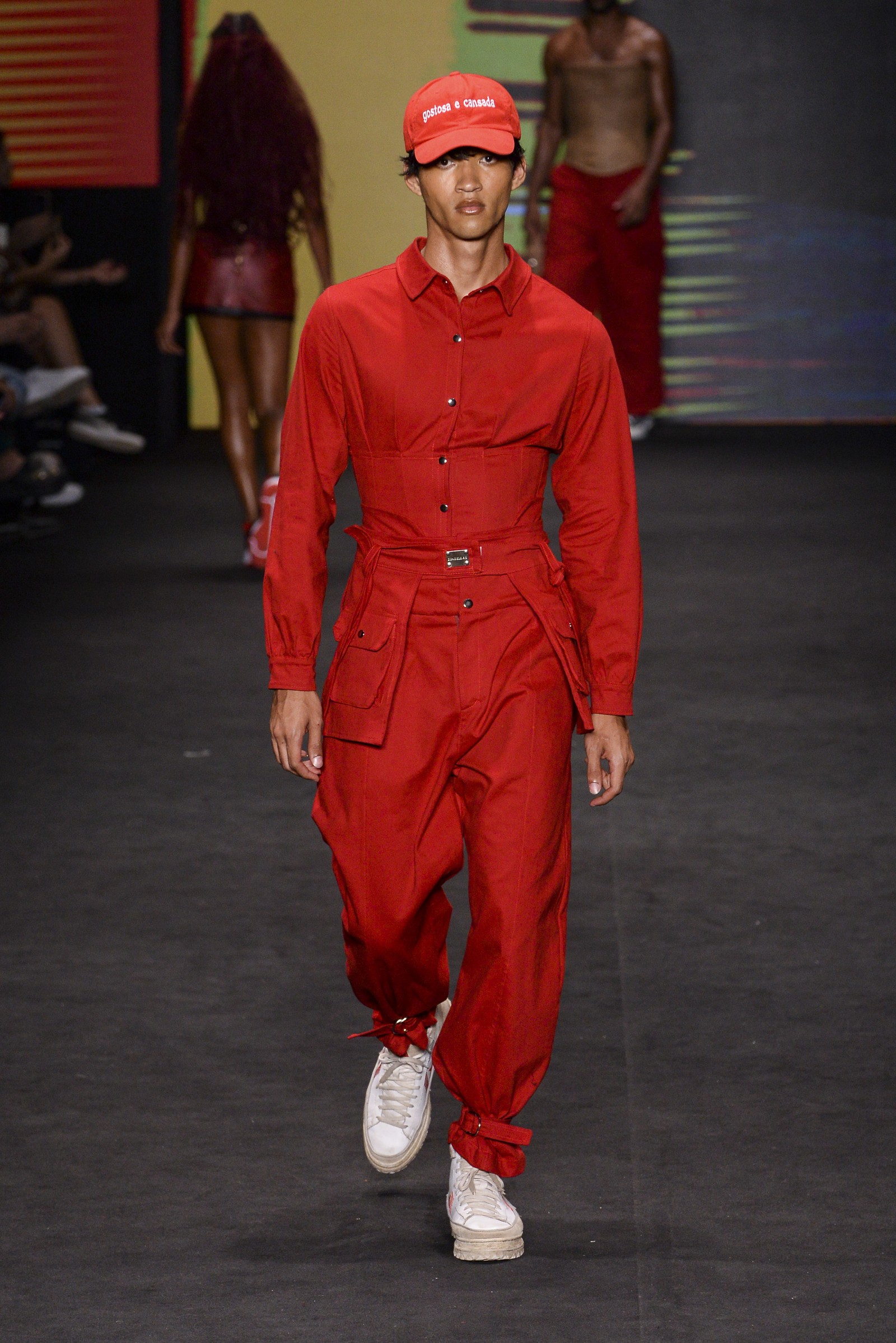 Dendezeiro | São Paulo | N56