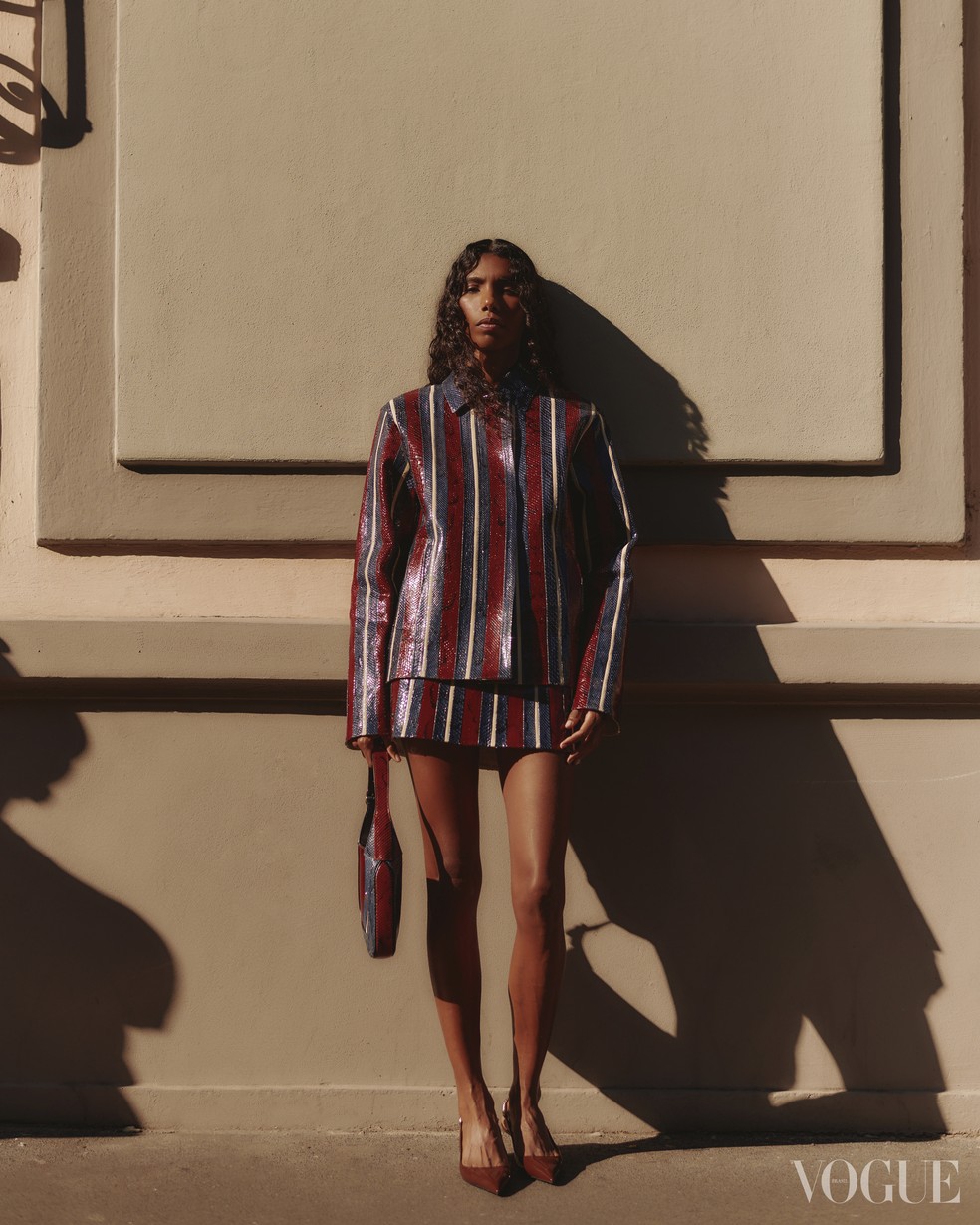 Sabato de Sarno sobre a Gucci: “Quero que a marca toque o coração das ...