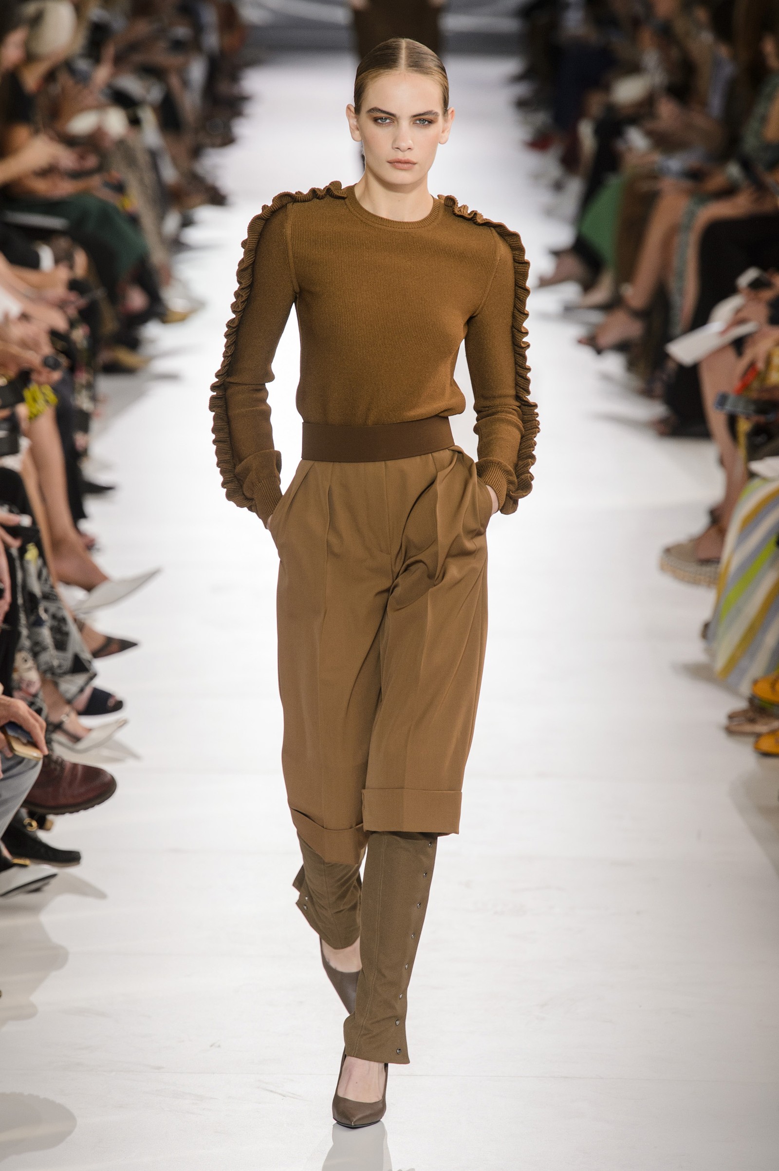 Max Mara | Verão 2019 | Milão