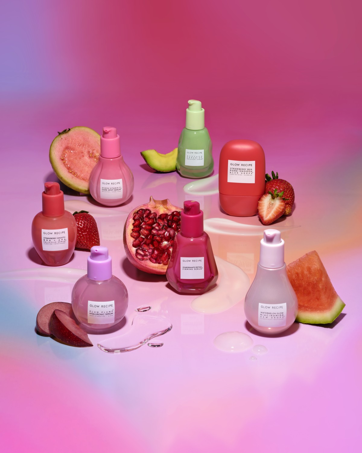 Glow Recipe chega ao Brasil e suas fundadoras compartilham os segredos ...