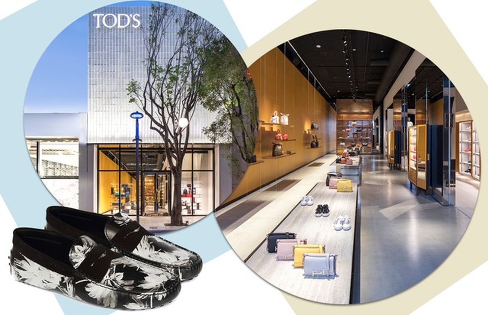 Tod's abre as portas no Design District de Miami