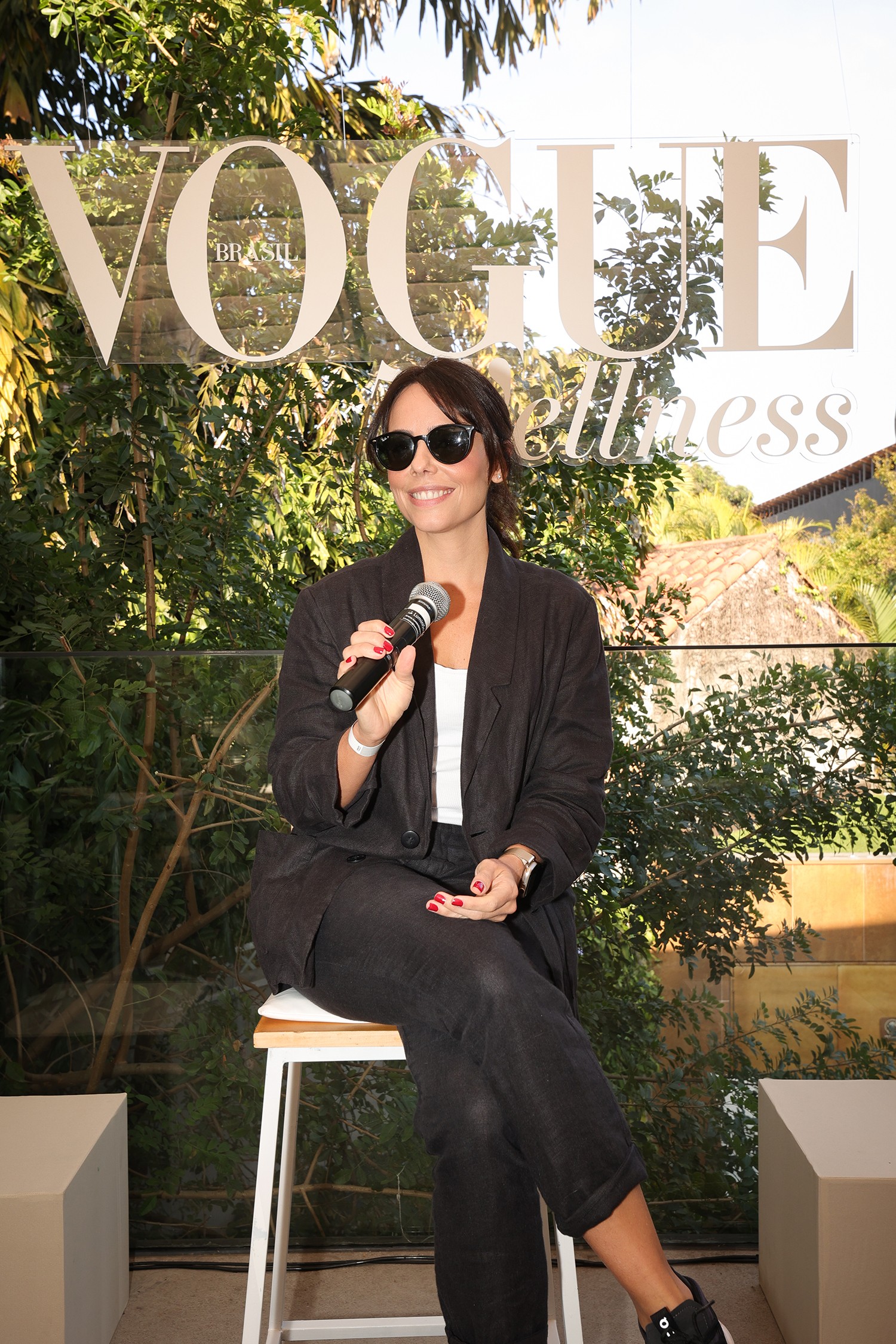 Vogue Wellness 2023: veja tudo o que rolou na segunda edição do evento