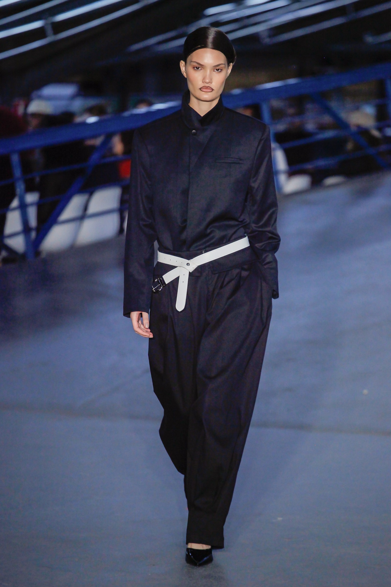 Angela Brito | SPFW N60