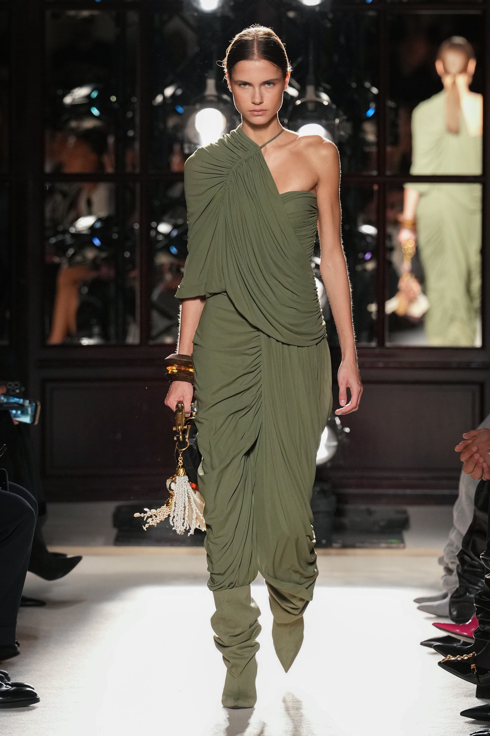 Balmain | Paris | Verão 2026