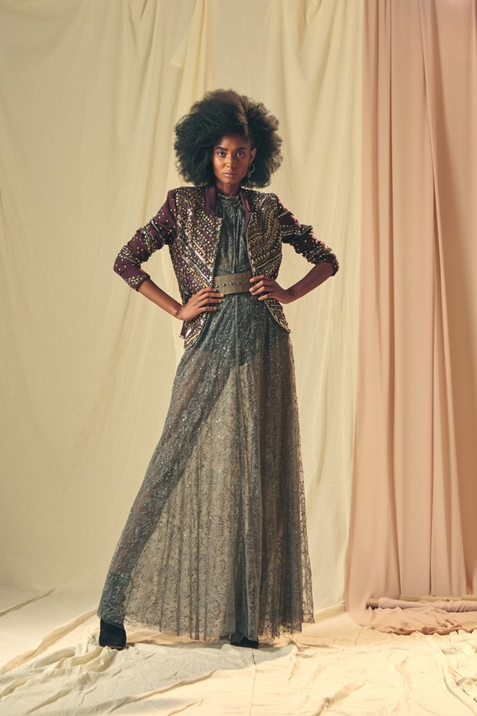 Casa nova: Martu abre sua primeira loja em São Paulo