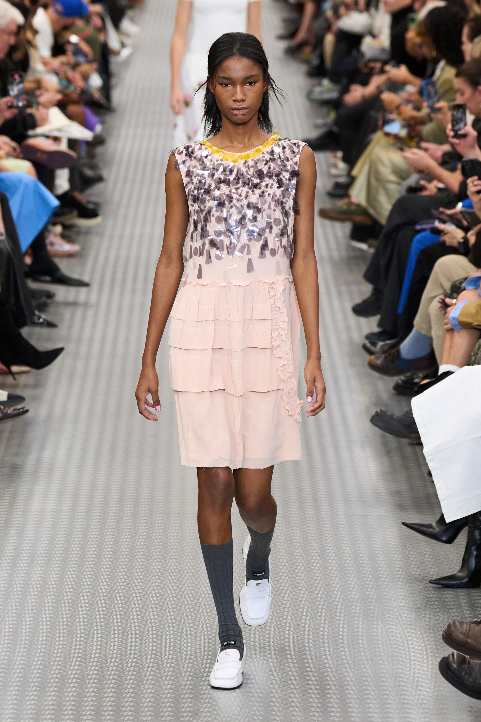 Miu Miu | Paris | Verão 2025