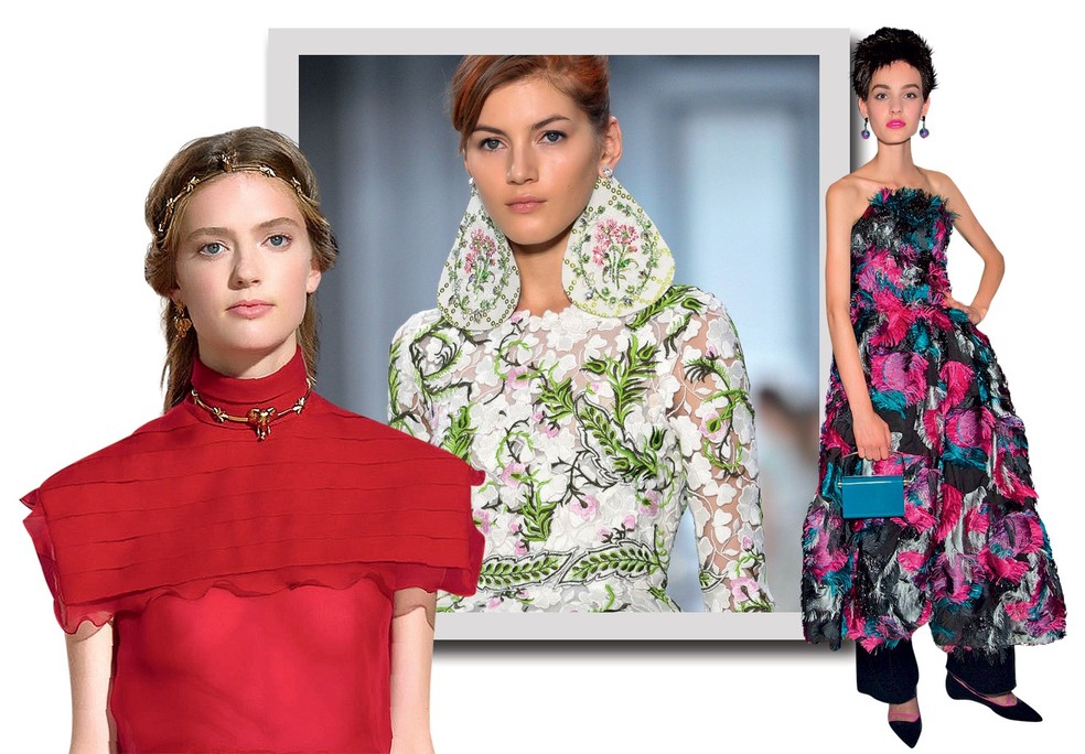 Couture no dia a dia