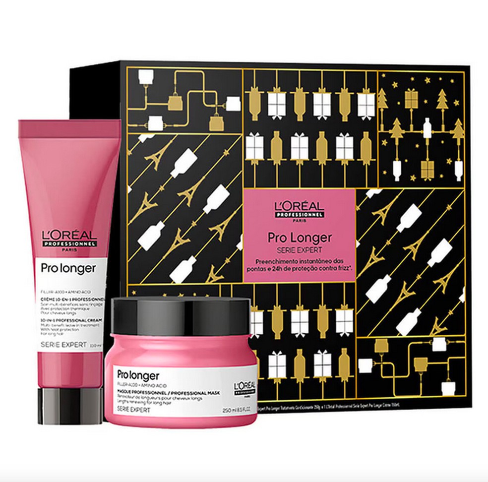 15 kits de beleza para presentear neste Natal