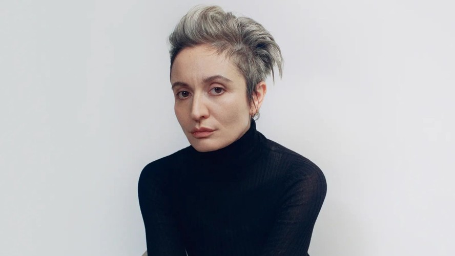 Semana de moda de Nova York: Quem é Veronica Leoni, nova diretora ...