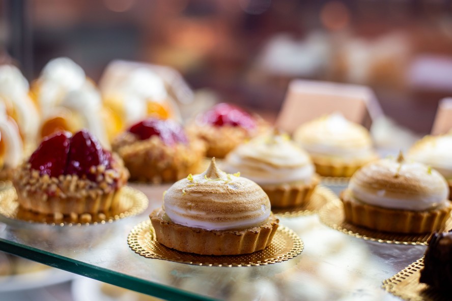 Bossa Bakery: a padaria que virou destino gastronômico no Real Parque
