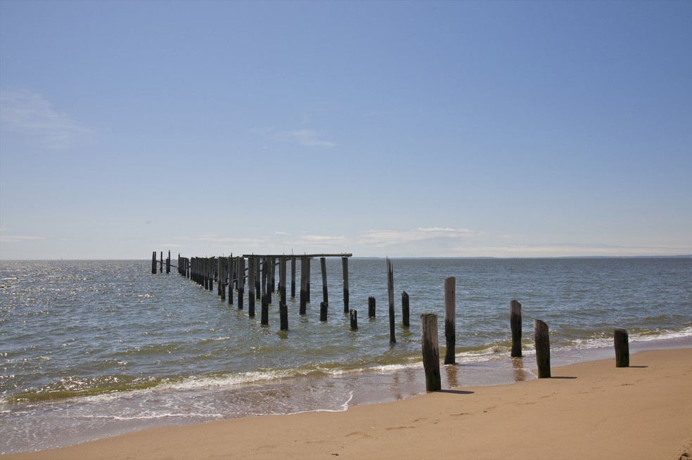 As melhores praias próximas a NY para explorar no verão norte-americano