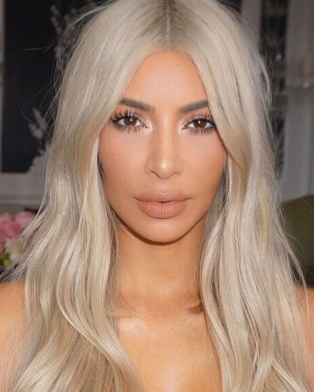 Saiba qual é a base preferida de Kim Kardashian e Meghan Markle