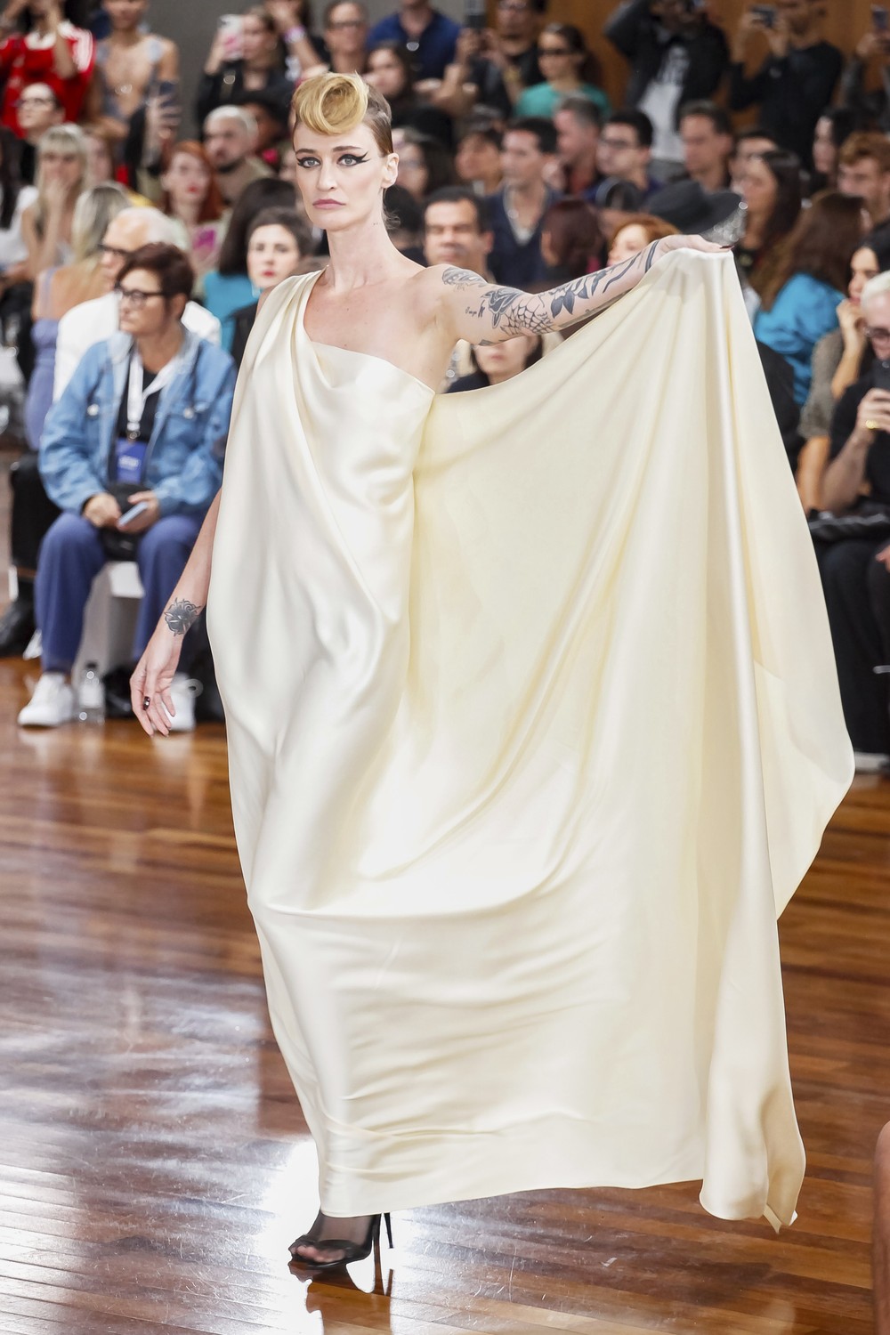 André Lima | São Paulo | N57