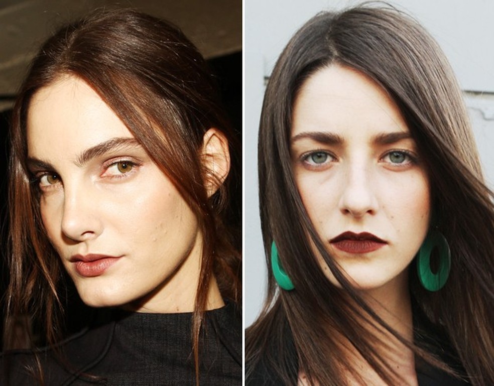 Sobrancelhas Marcadas Continuam Em Alta Anote 2 Dicas Para Acertar No Make