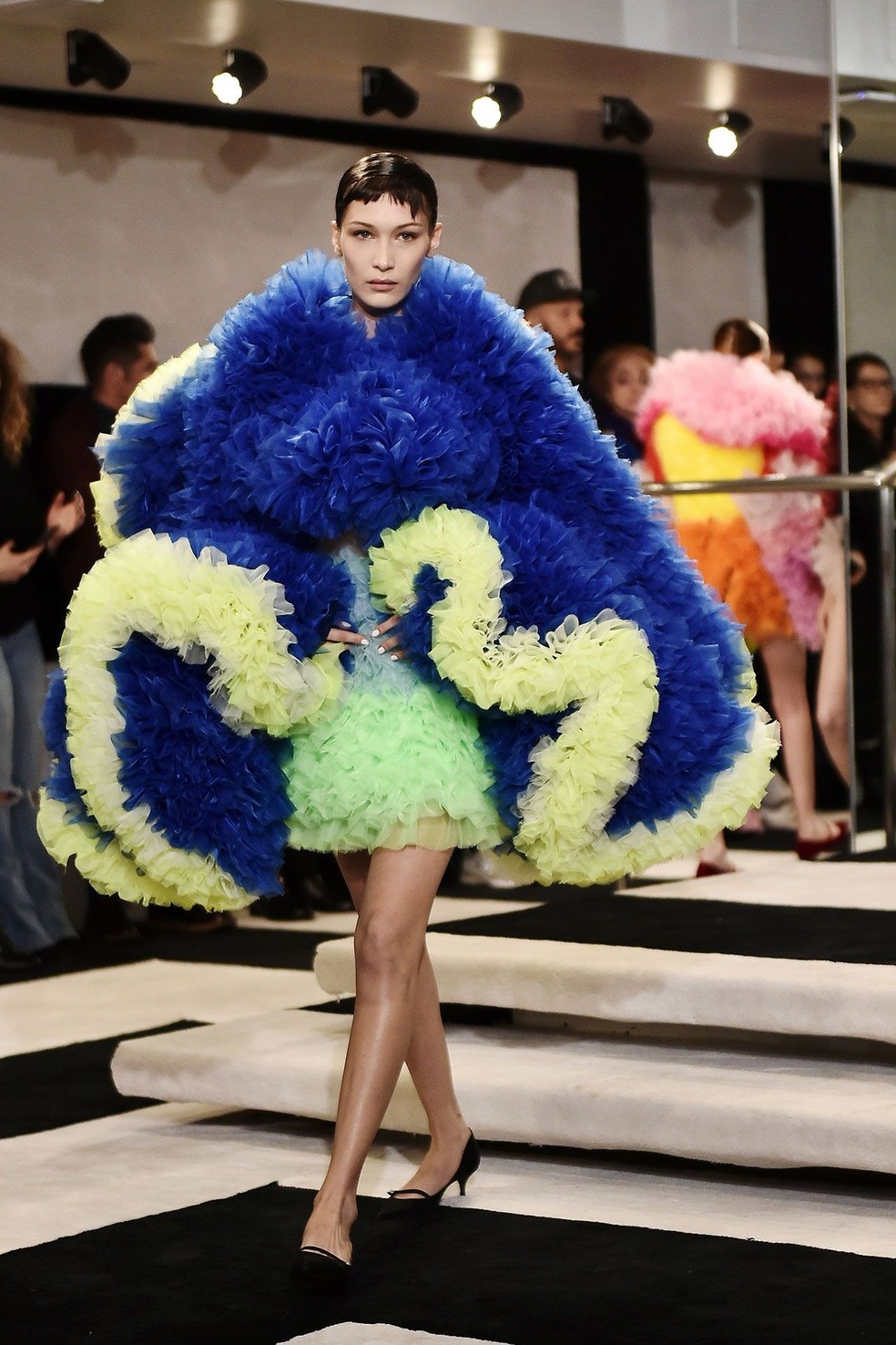 O que esperar da semana de moda de Nova York de verão 2020