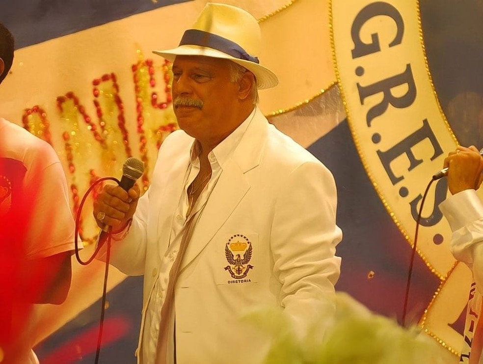 Antonio Fagundes resgata registros antigos em homenagem ao Dia Mundial ...