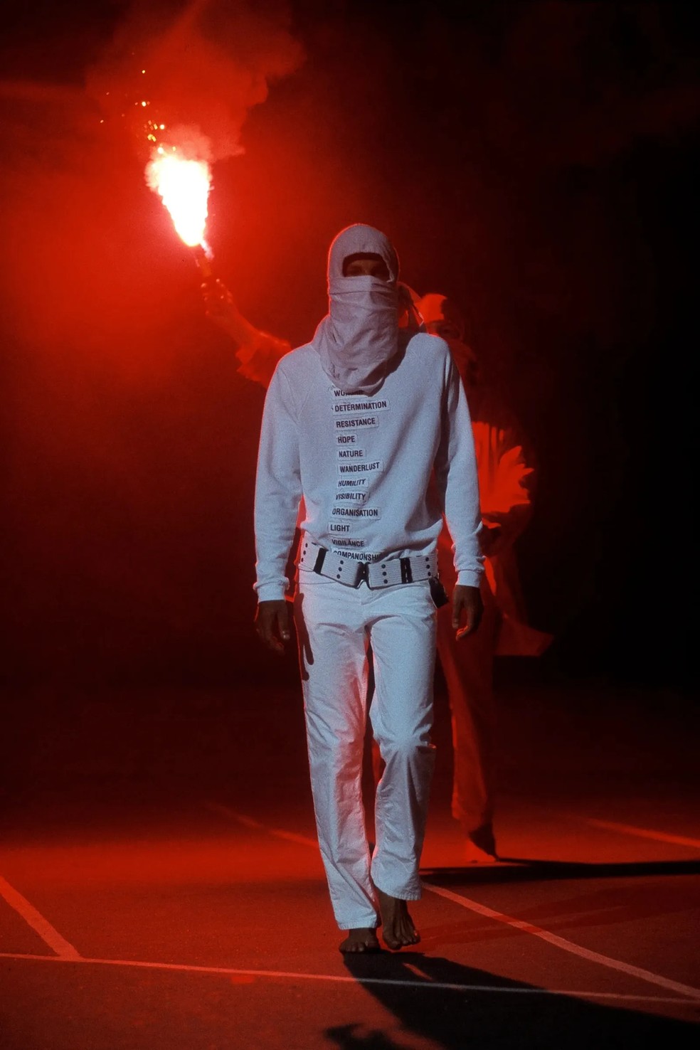 Insiders da moda compartilham suas coleções favoritas de Raf Simons