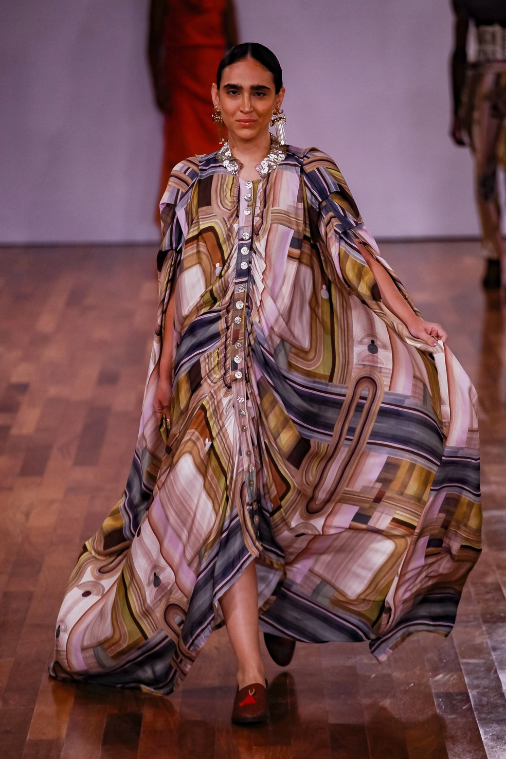 Thear | São Paulo | N57