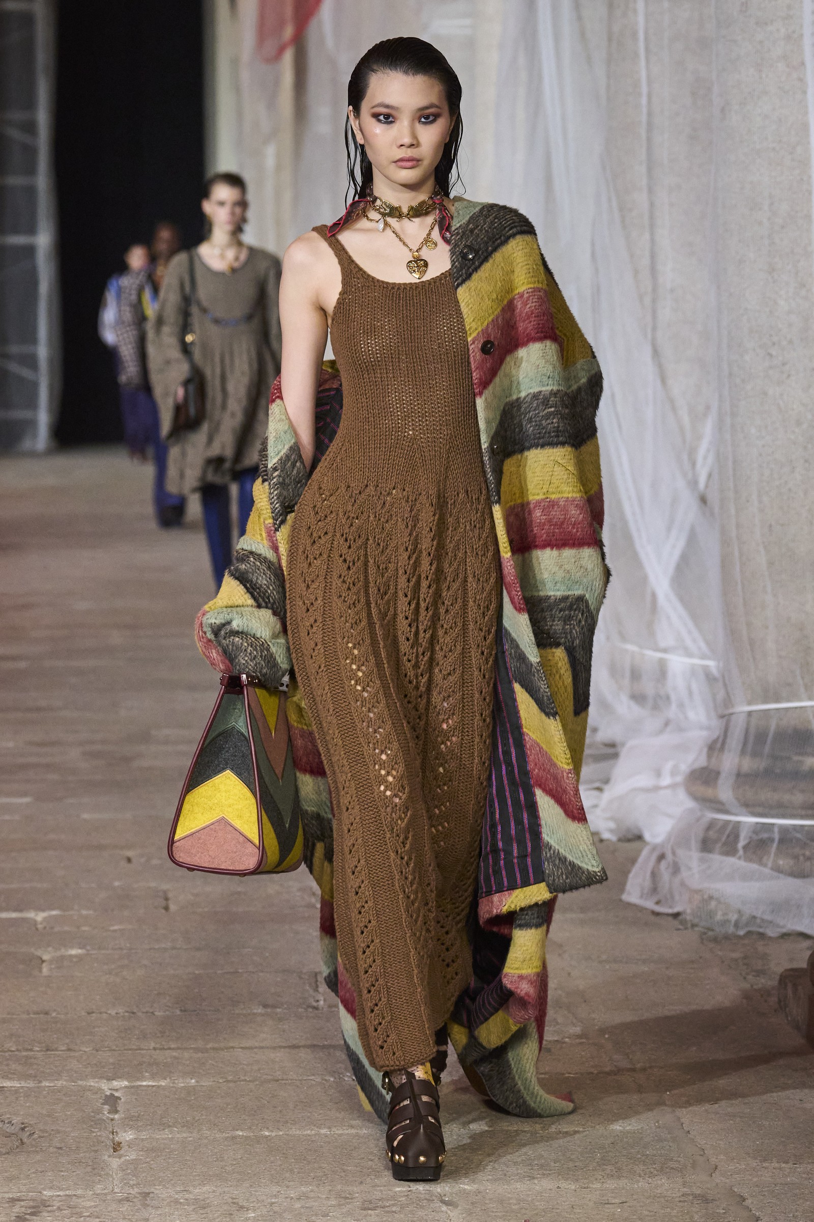 Etro | Milão | Inverno 2023