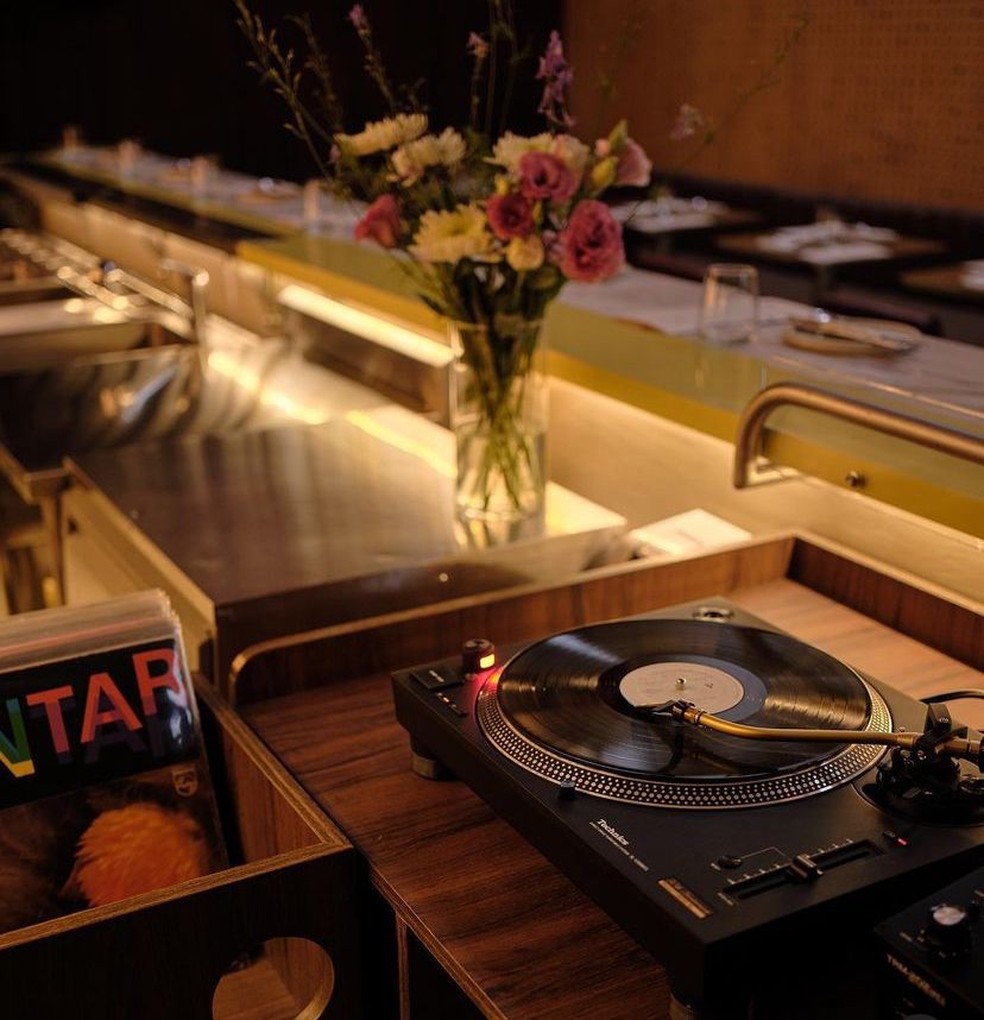 4 listening bars em São Paulo para os aficionados por música