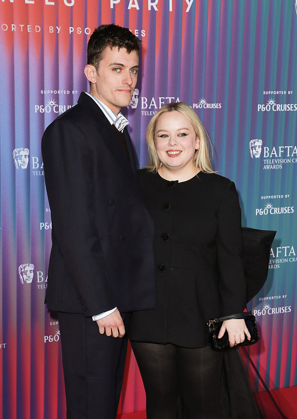 Nicola Coughlan e Jake Dunn: o que se sabe sobre o relacionamento da ...