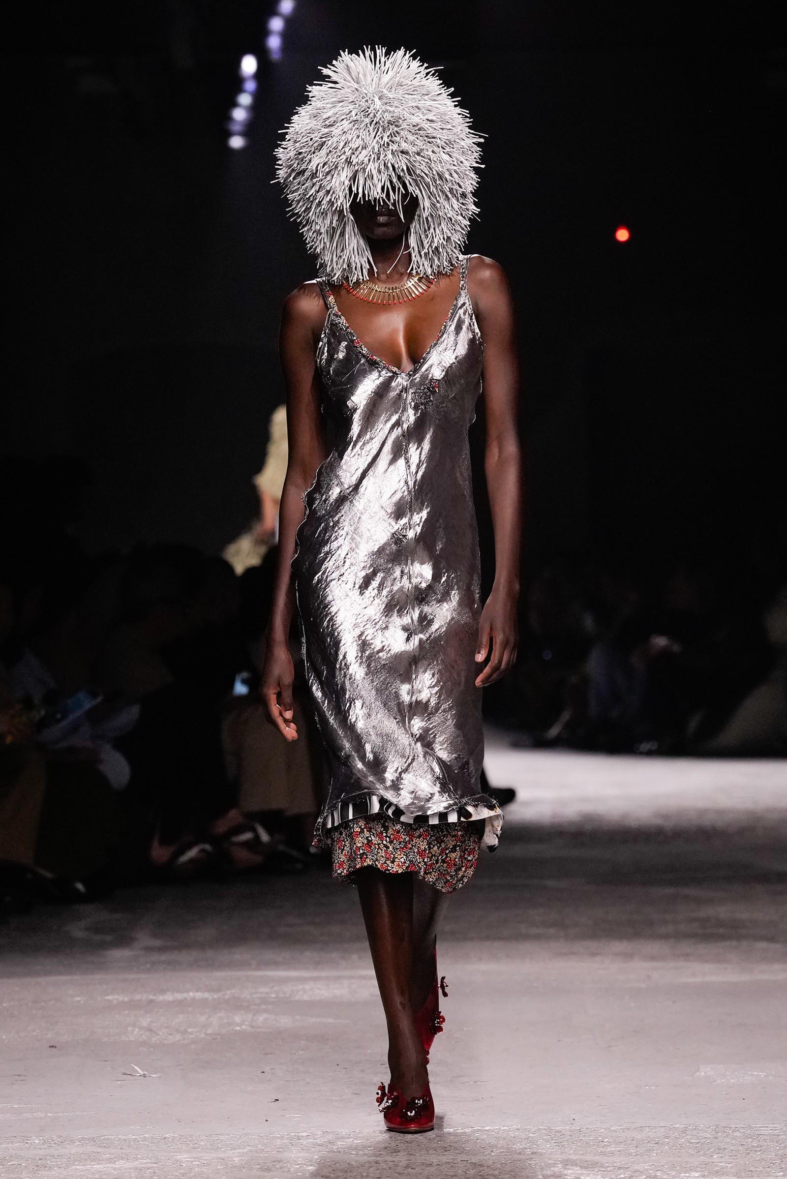Bottega Veneta | Milão | Verão 2025