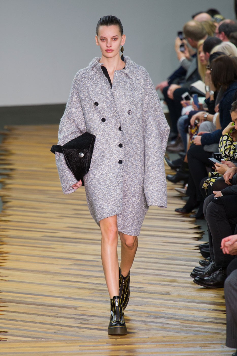 Céline | Paris | Inverno 2015