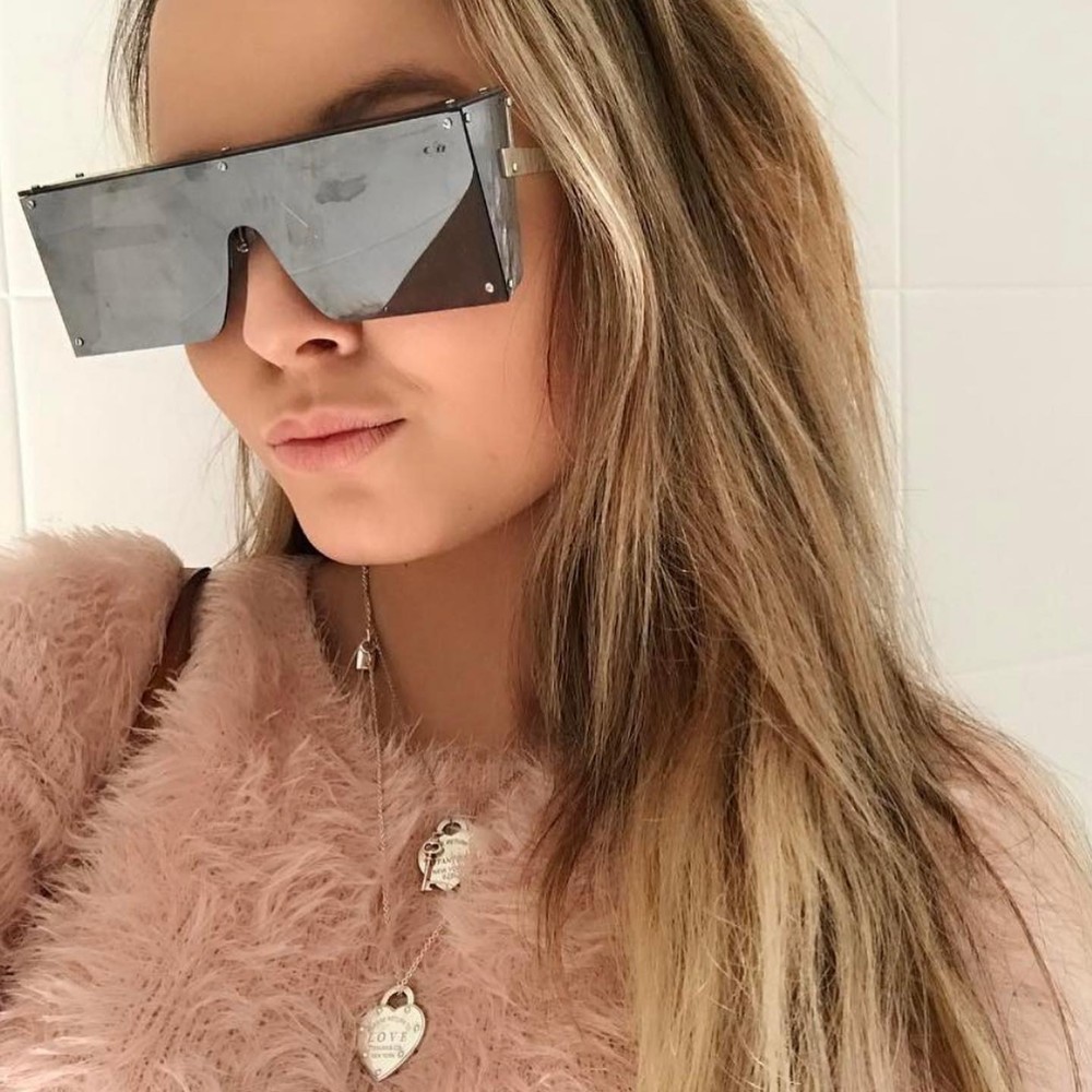 Larissa Manoela resgata cliques da adolescência em dia de TBT ...