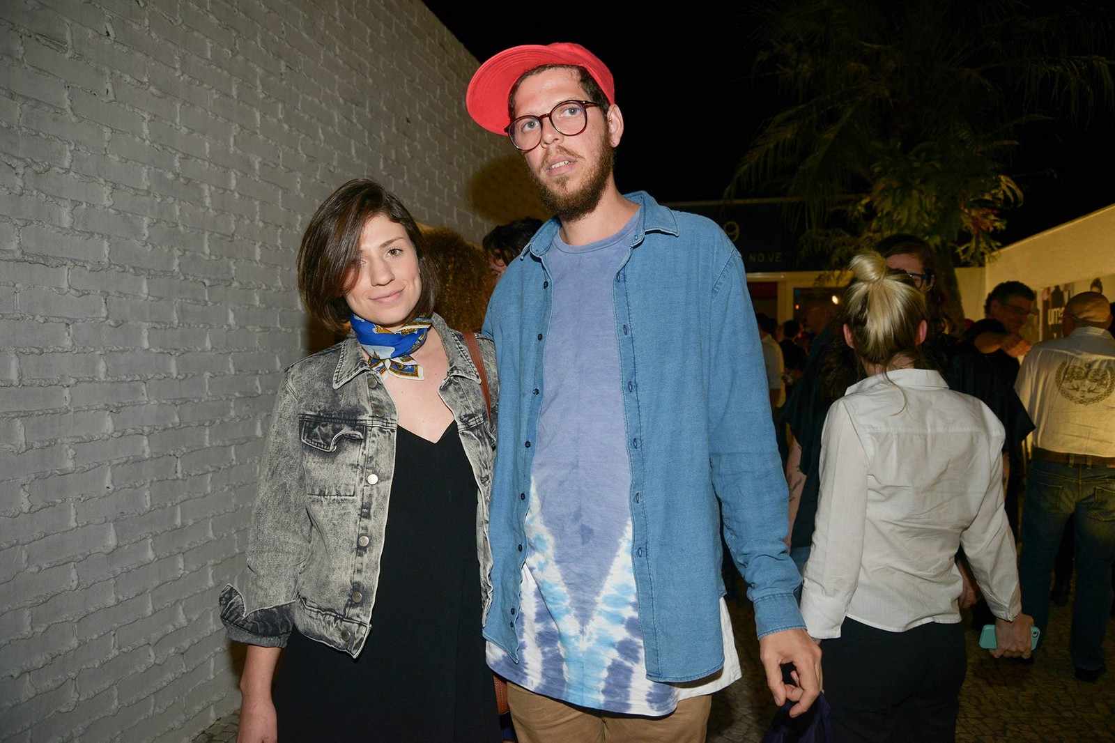 UMA apresenta coleção-cápsula e inaugura expo de fotos de Gil Inoue