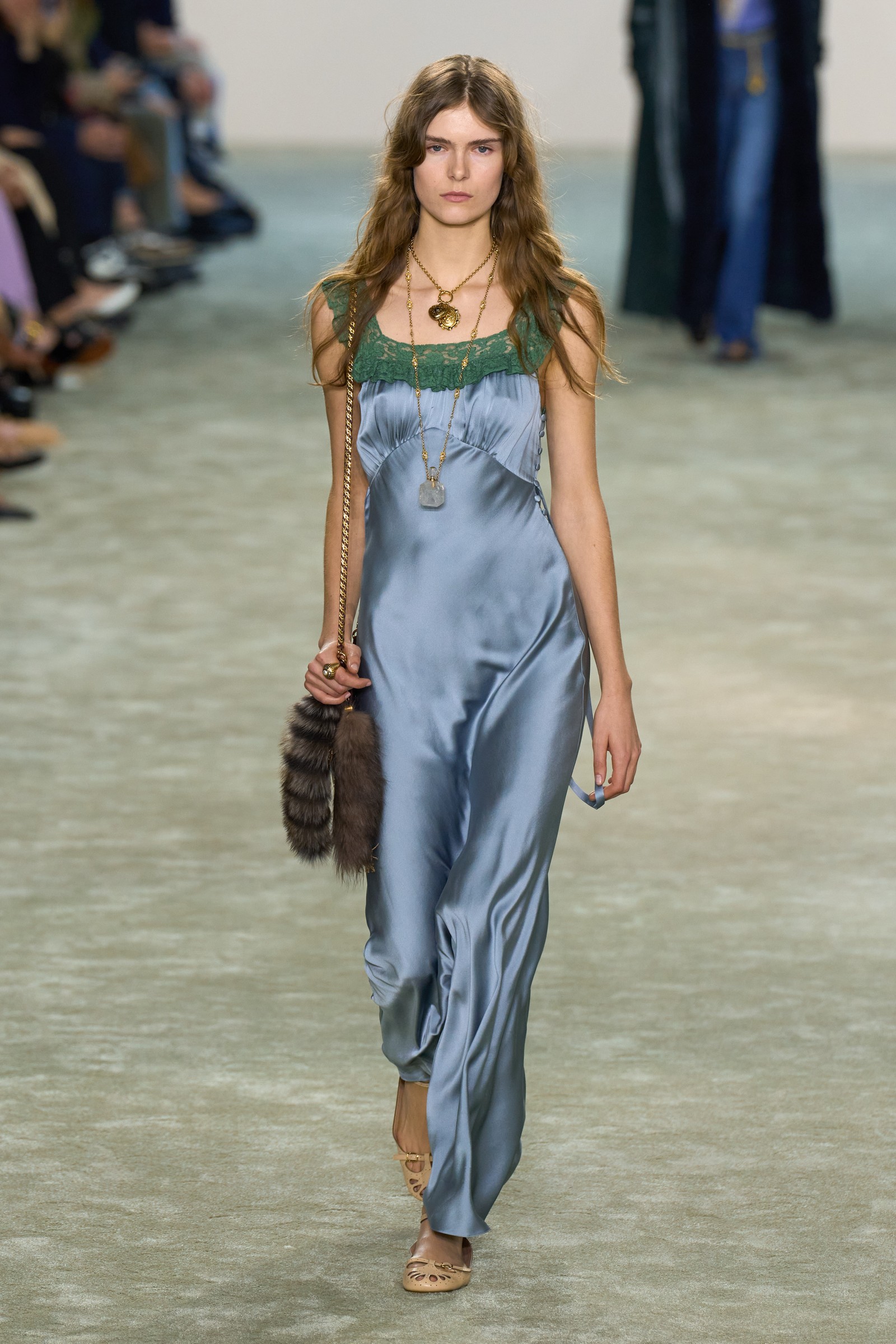 Chloé | Paris | Inverno 2025
