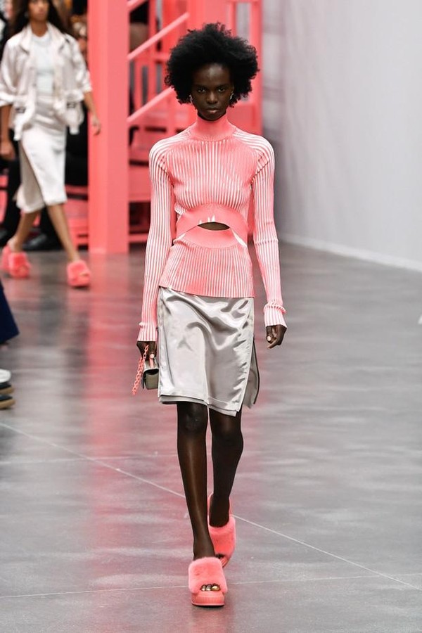 Fendi | Milão | Verão 2023