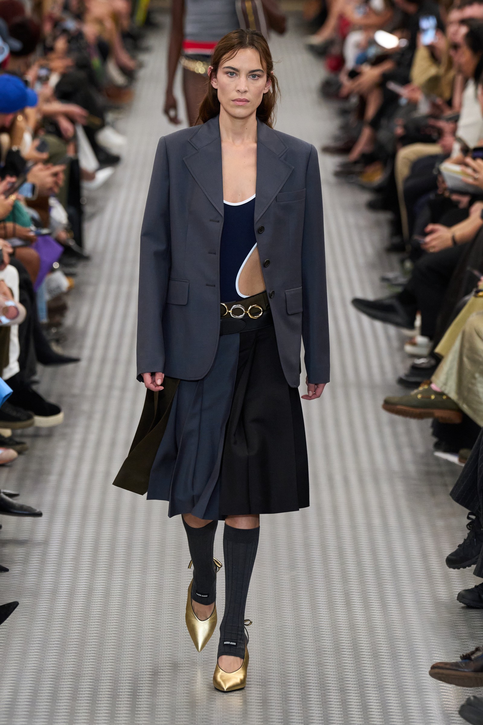 Miu Miu | Paris | Verão 2025