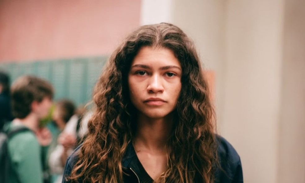Zendaya anuncia fim de Euphoria na terceira temporada: “O desfecho está ...