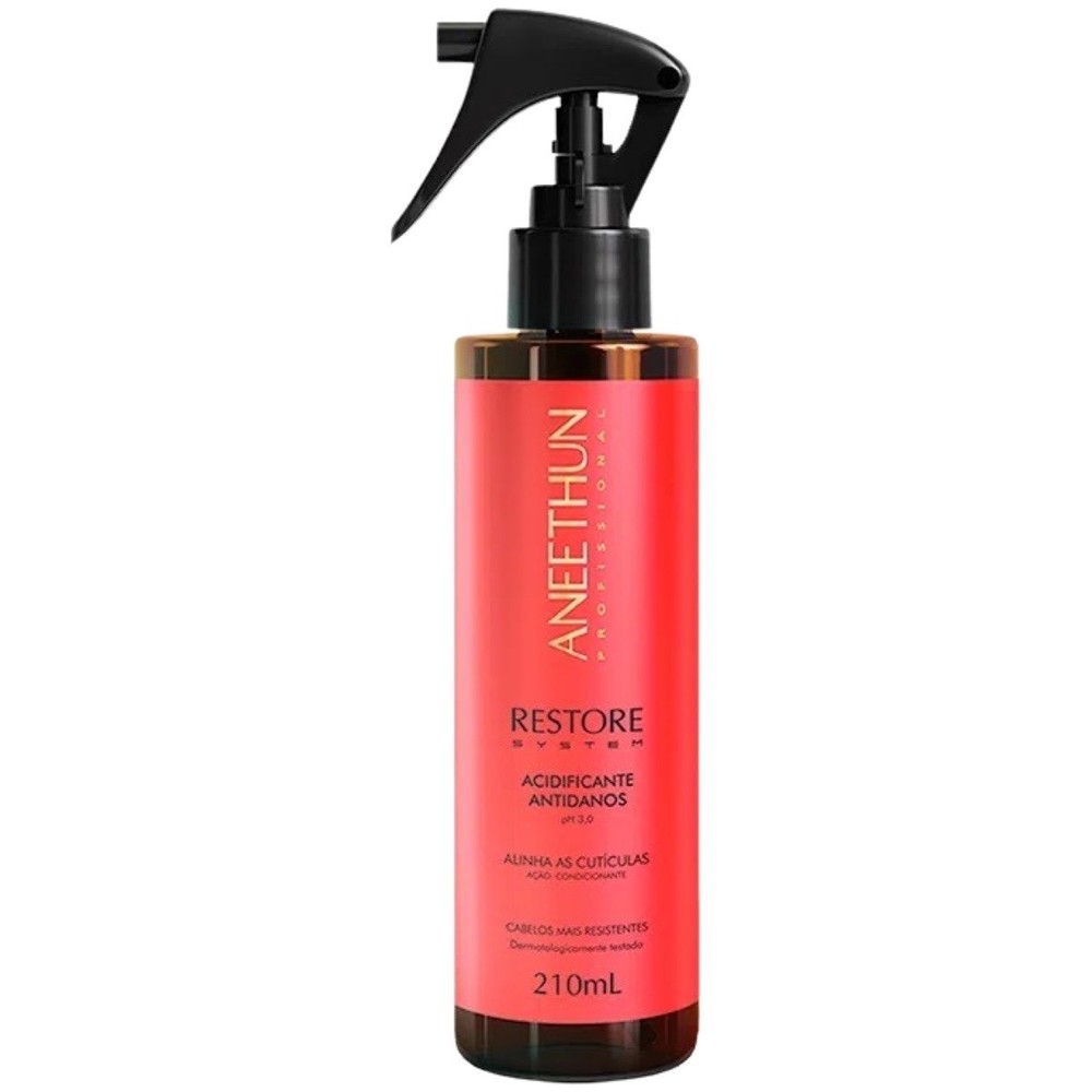 Acidificante capilar: o que é, para que serve e como usar