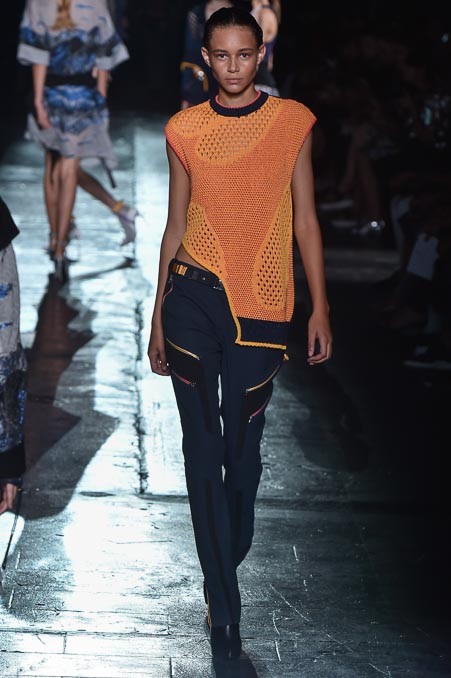 Prabal Gurung | Nova York | Verão 2015